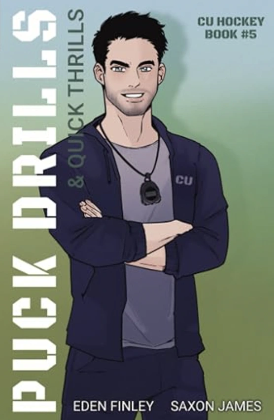 Puck Drills & Quick Thrills | SADENVERSE Wiki | Fandom