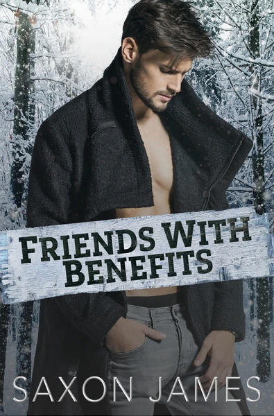 Friends with Benefits | SADENVERSE Wiki | Fandom