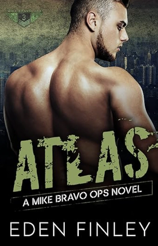 Atlas | SADENVERSE Wiki | Fandom