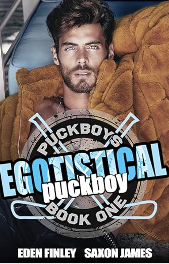 Egotistical Puckboy | SADENVERSE Wiki | Fandom