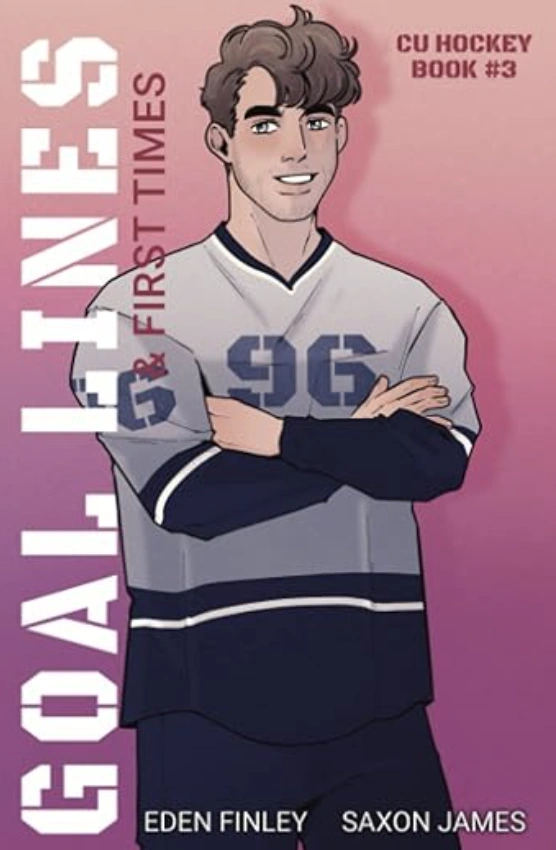 Goal Lines & First Times | SADENVERSE Wiki | Fandom