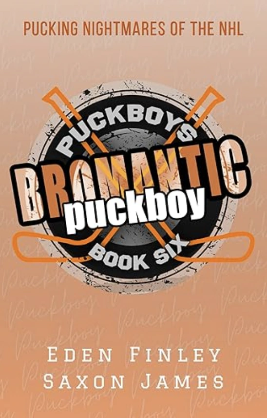 Bromantic Puckboy | SADENVERSE Wiki | Fandom