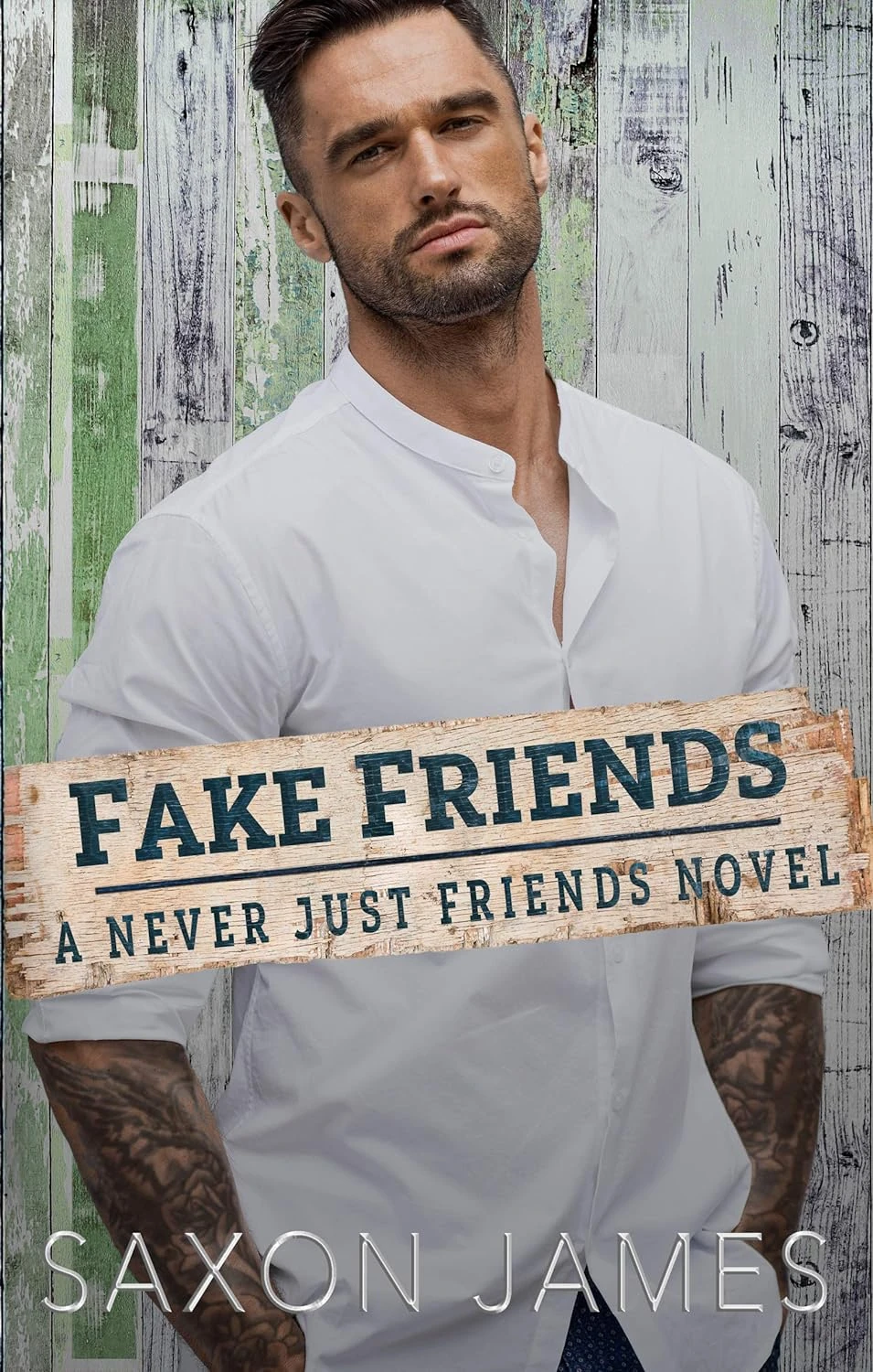 Fake Friends | SADENVERSE Wiki | Fandom