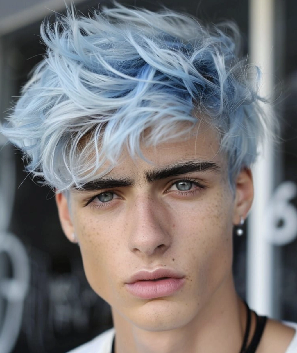 Xander Moore | SADENVERSE Wiki | Fandom