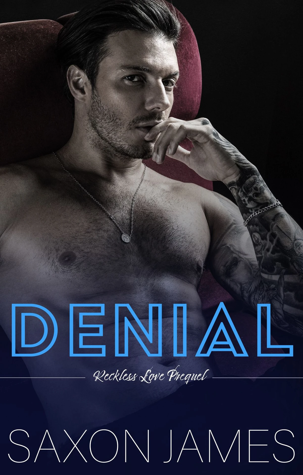 Denial | SADENVERSE Wiki | Fandom
