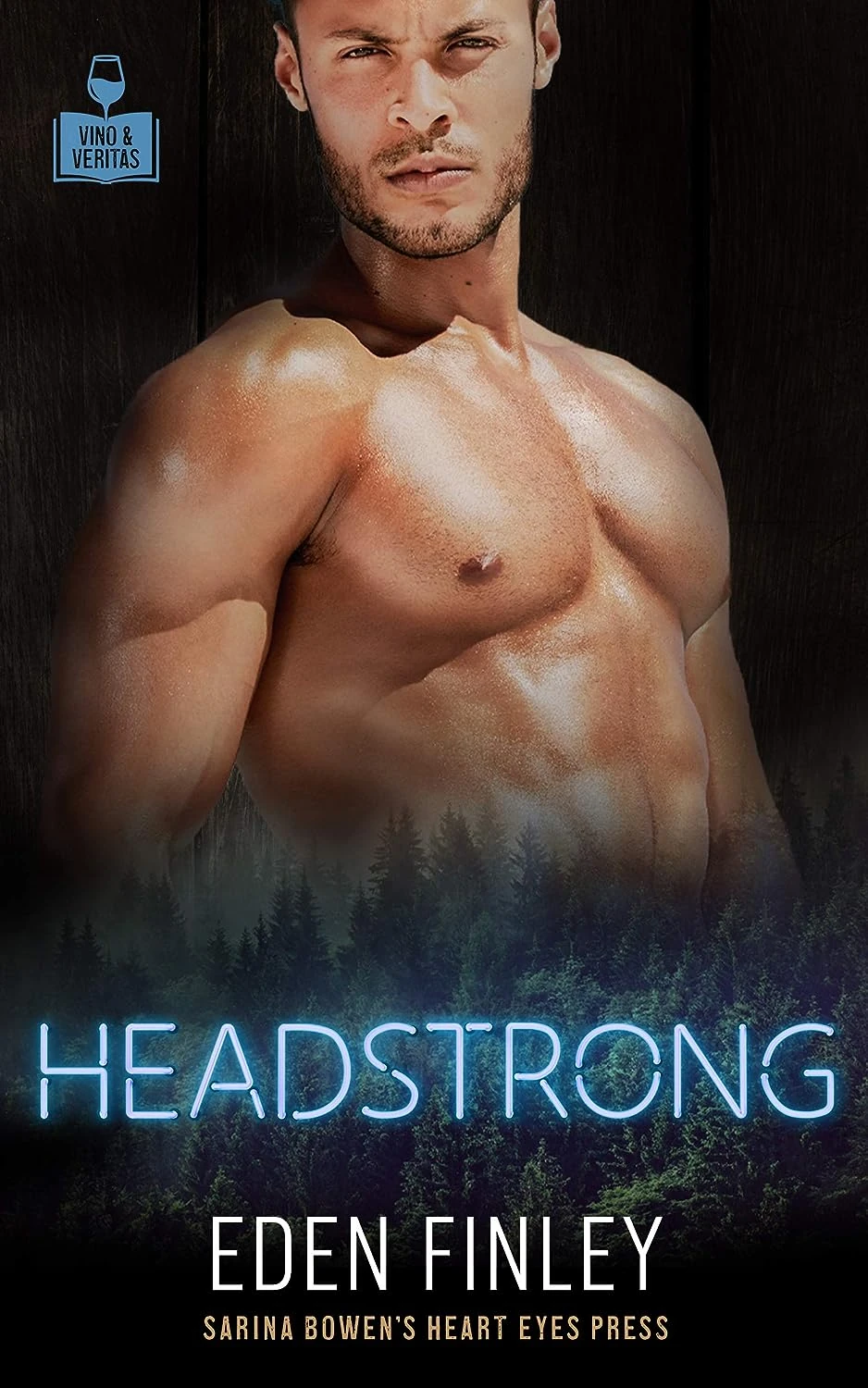 Headstrong | SADENVERSE Wiki | Fandom