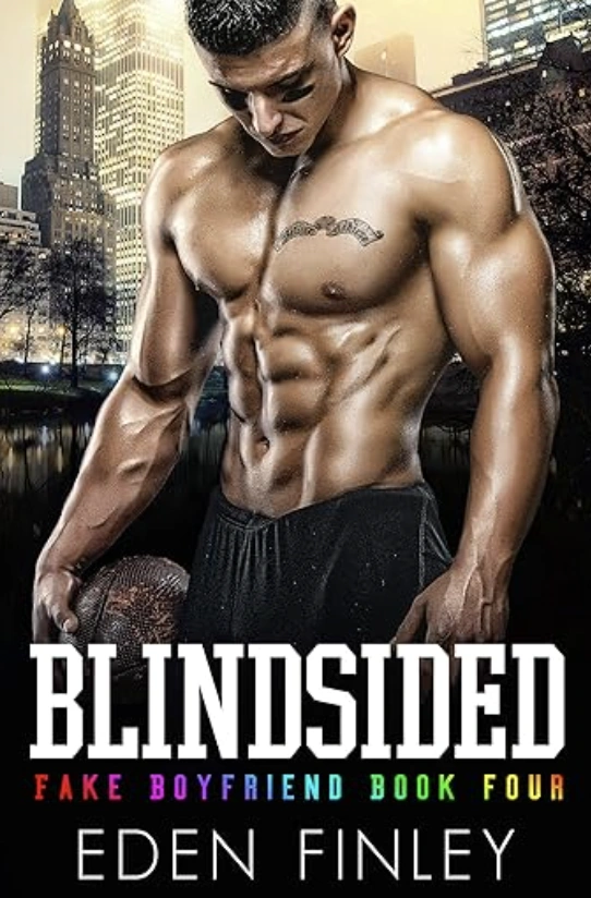 Blindsided | SADENVERSE Wiki | Fandom