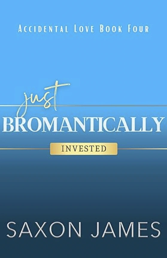 Just Bromantically Invested | SADENVERSE Wiki | Fandom