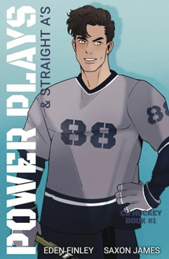 Power Plays & Straight A's | SADENVERSE Wiki | Fandom