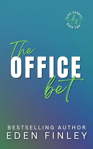 The Office Bet | SADENVERSE Wiki | Fandom
