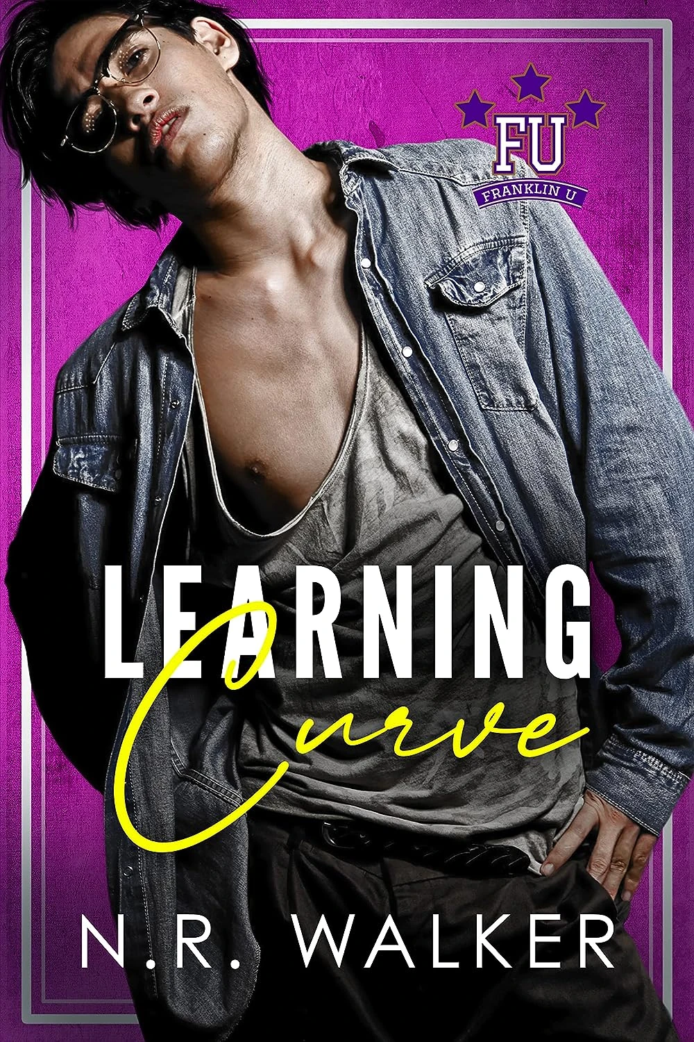 Learning Curve | SADENVERSE Wiki | Fandom