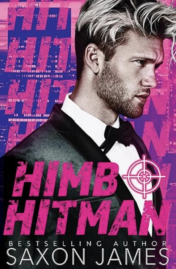 Himbo Hitman | SADENVERSE Wiki | Fandom