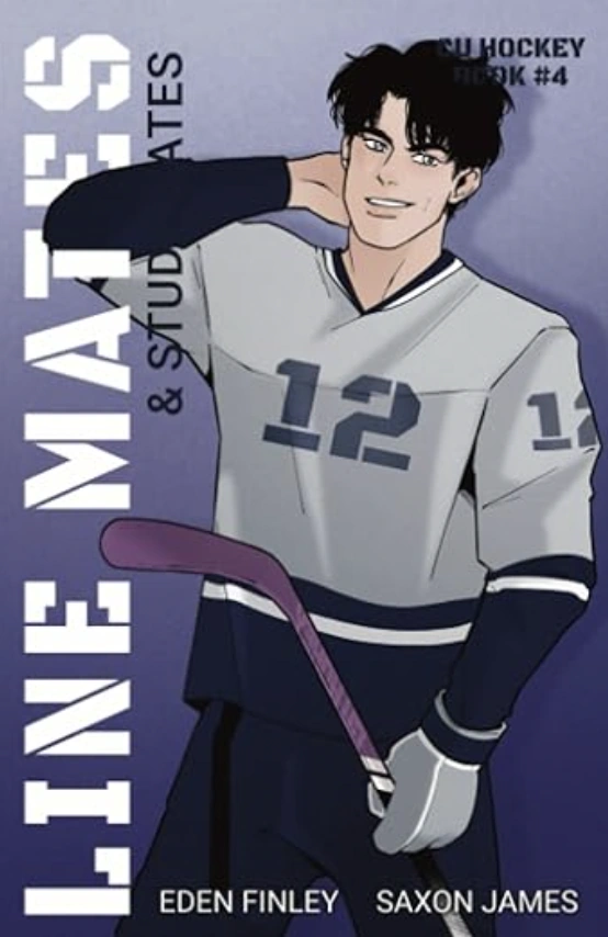 Line Mates & Study Dates | SADENVERSE Wiki | Fandom