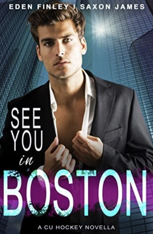 See You in Boston | SADENVERSE Wiki | Fandom