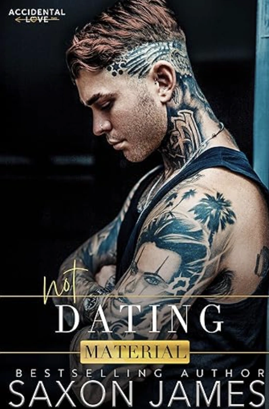 Not Dating Material | SADENVERSE Wiki | Fandom