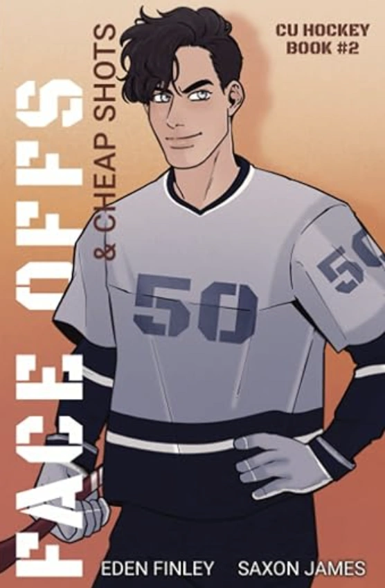 Face Offs & Cheap Shots | SADENVERSE Wiki | Fandom