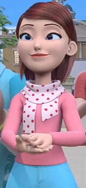 Unnamed mother | Sadie Sparks Wiki | Fandom