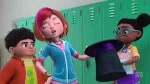 Tuff Luck | Sadie Sparks Wiki | Fandom