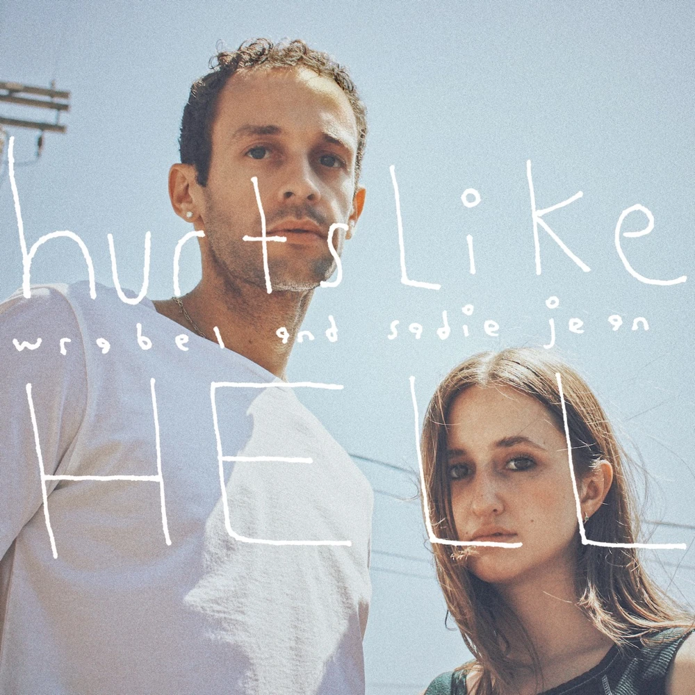 Hurts Like Hell | Sadie Jean Wiki | Fandom