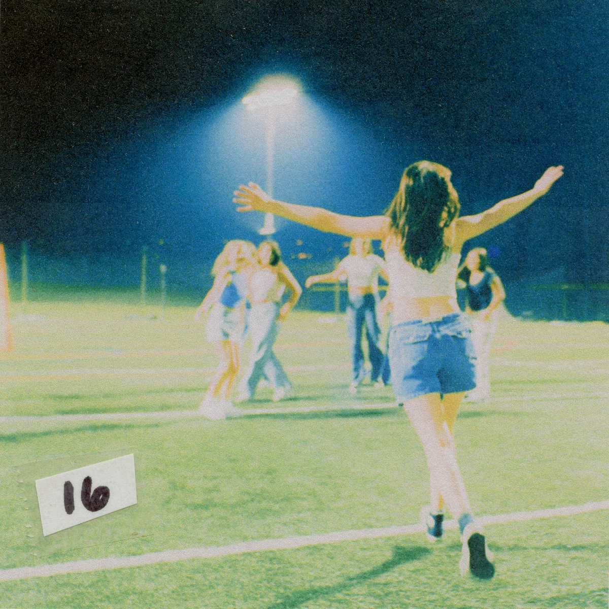 16 | Sadie Jean Wiki | Fandom