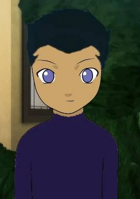 Nate Wayne | Sadie's DC Fan-fiction Wiki | Fandom