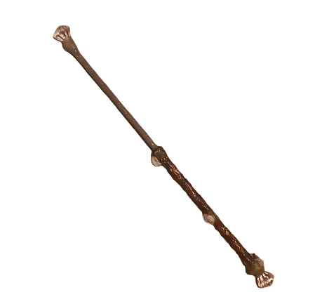 Lily Luna Potter's wand | Sadie's DC Fan-fiction Wiki | Fandom