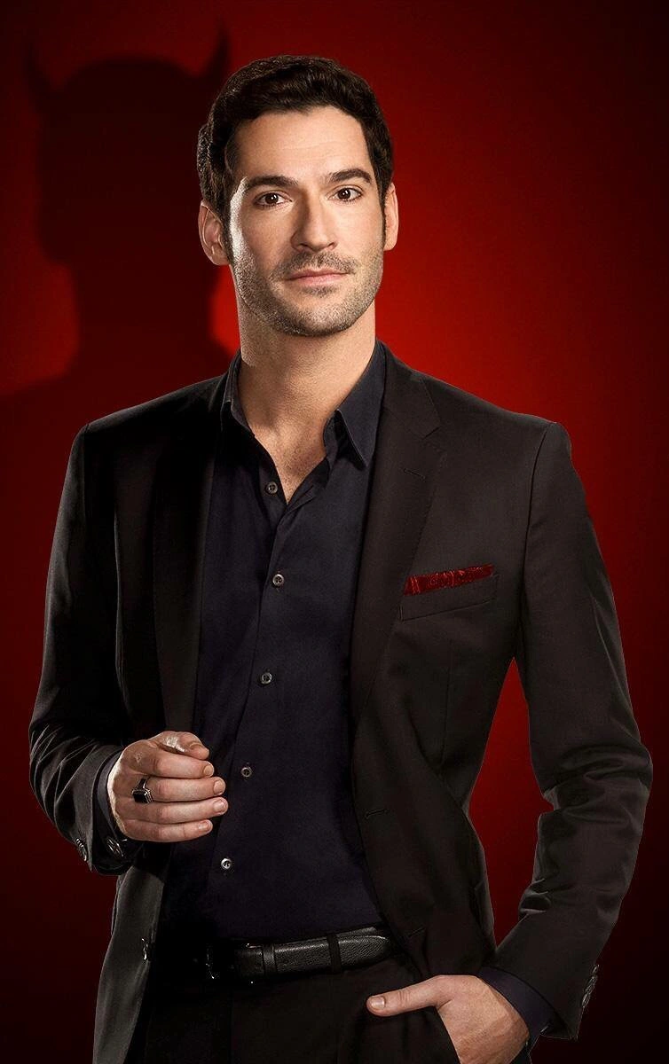 Lucifer Morningstar (Earth-666) | Sadie's DC Fan-fiction Wiki | Fandom