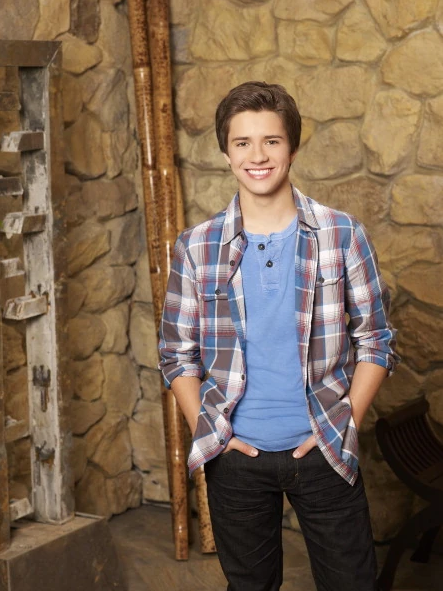 Chase Davenport Sadies Dc Fan Fiction Wiki Fandom