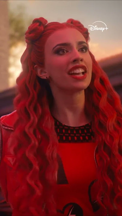 Karma Reynolds | Sadie's DC Fan-fiction Wiki | Fandom