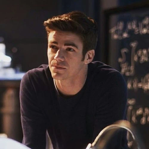 Percy Allen | Sadie's DC Fan-fiction Wiki | Fandom