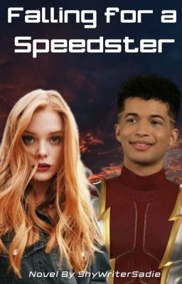 Falling for a Speedster | Sadie's DC Fan-fiction Wiki | Fandom