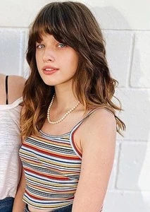 Harmony Williams-Allen (Earth-12) | Sadie's DC Fan-fiction Wiki | Fandom