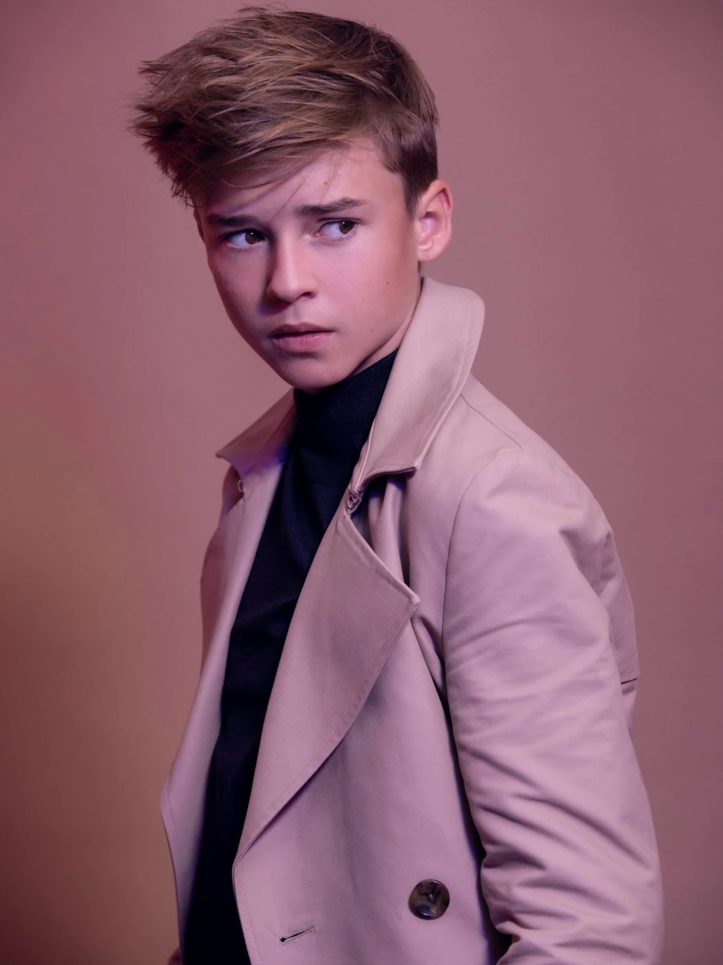 Asher Willowbrook | Sadie's DC Fan-fiction Wiki | Fandom