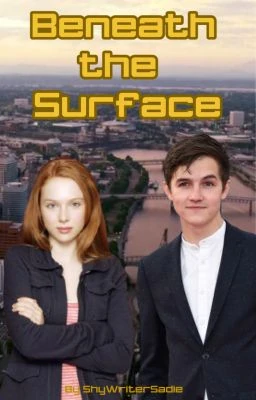 Beneath the Surface | Sadie's DC Fan-fiction Wiki | Fandom