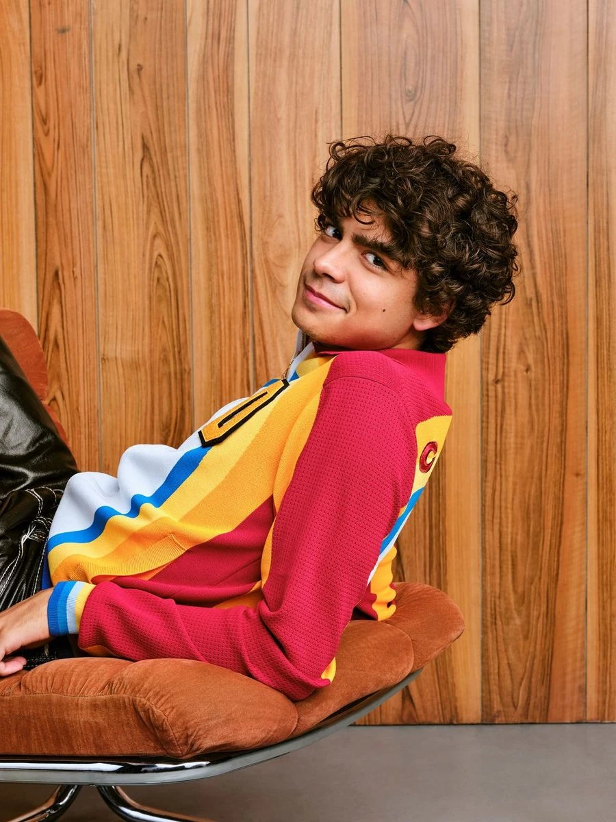 Dante Ramon-Allen (Earth-42) | Sadie's DC Fan-fiction Wiki | Fandom