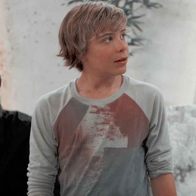 Daniel Davenport | Sadie's DC Fan-fiction Wiki | Fandom