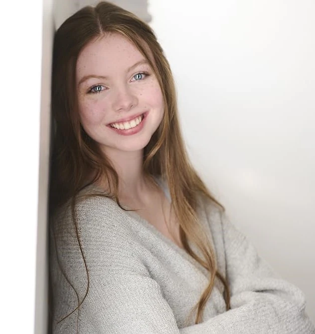 Maya Beauregard | Sadie's DC Fan-fiction Wiki | Fandom