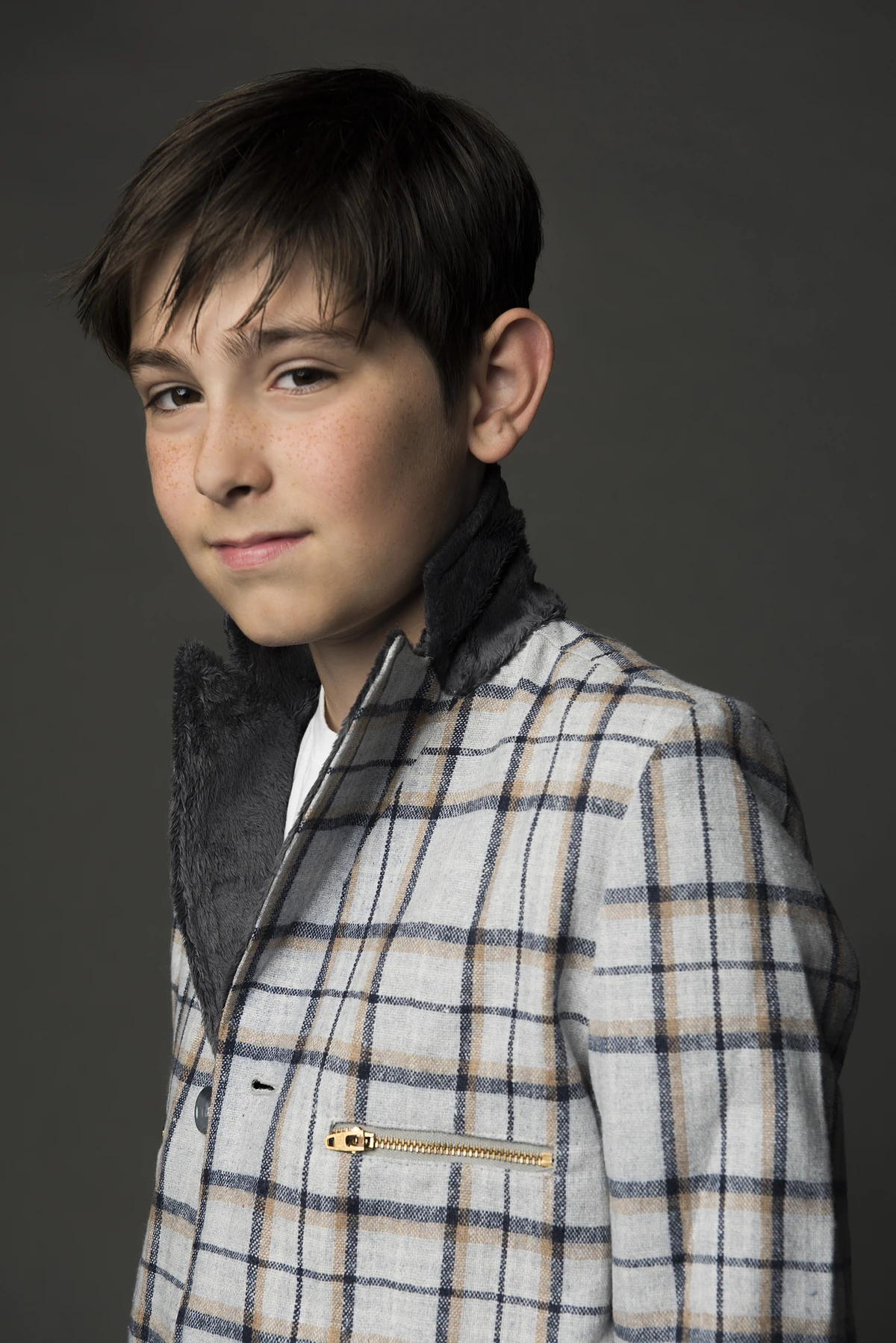 Noah Cooper-Allen | Sadie's DC Fan-fiction Wiki | Fandom