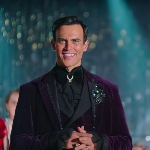Dominic Jenkins | Sadie's DC Fan-fiction Wiki | Fandom