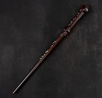 Jake Allen's wand | Sadie's DC Fan-fiction Wiki | Fandom