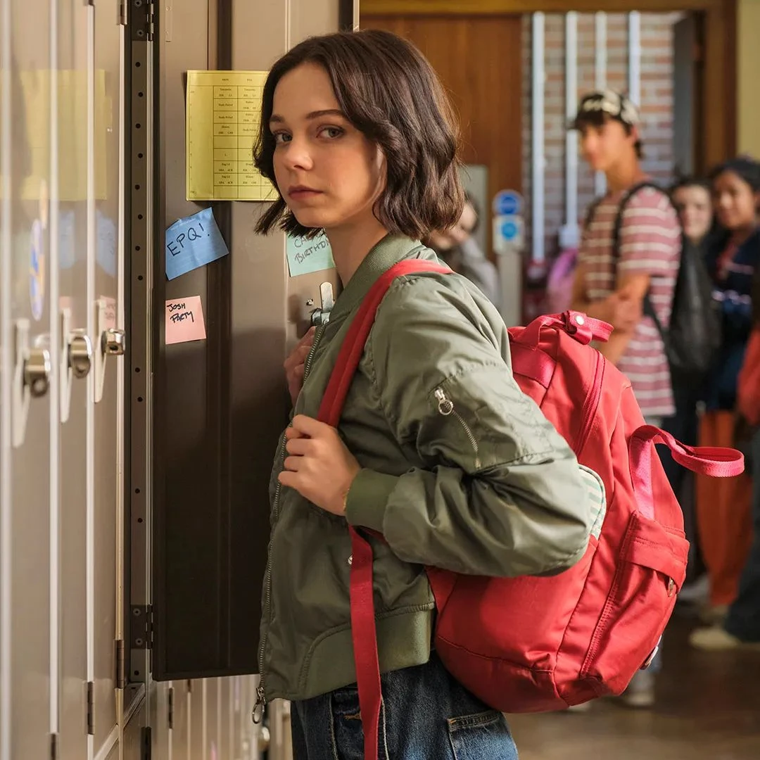 Cece Batson | Sadie's DC Fan-fiction Wiki | Fandom