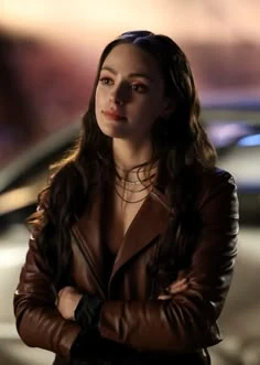 Nora Williams-Allen (Earth-12) | Sadie's DC Fan-fiction Wiki | Fandom