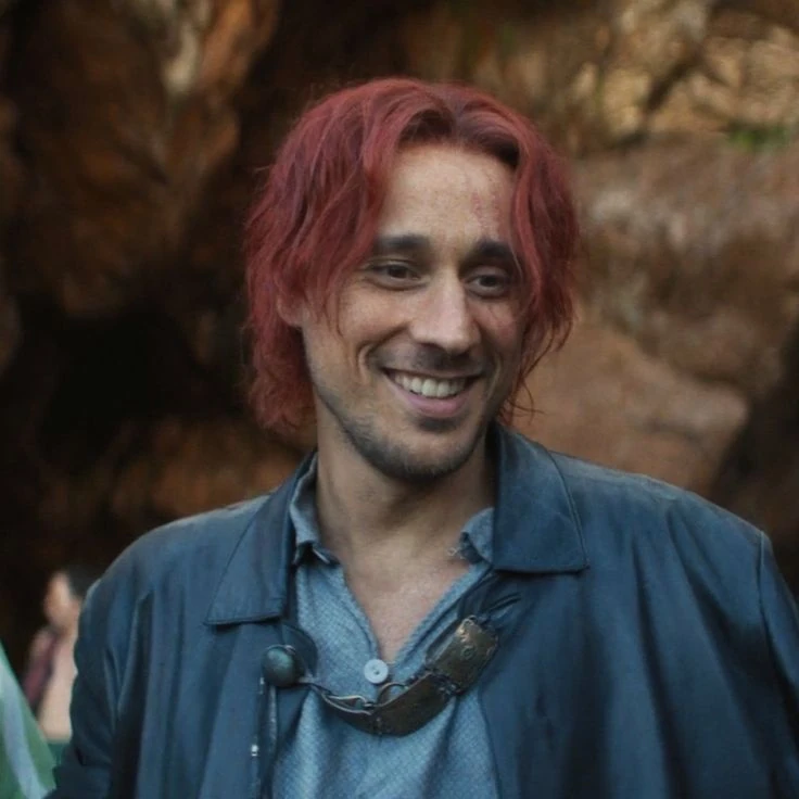 Logan Reynolds | Sadie's DC Fan-fiction Wiki | Fandom