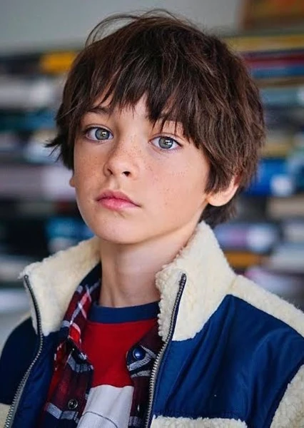 Jon Kent (Earth-30) | Sadie's DC Fan-fiction Wiki | Fandom