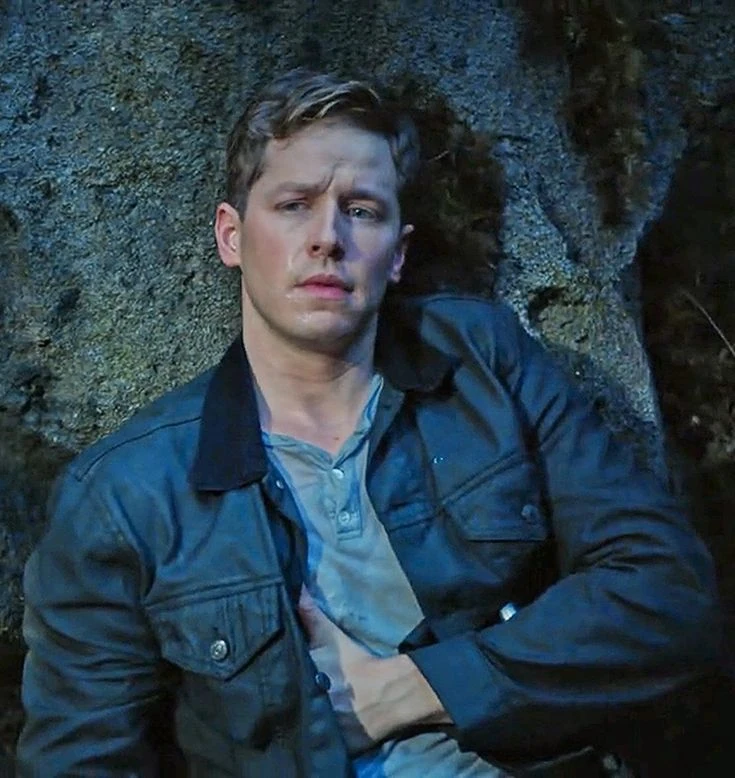 Alexander Wilson | Sadie's DC Fan-fiction Wiki | Fandom