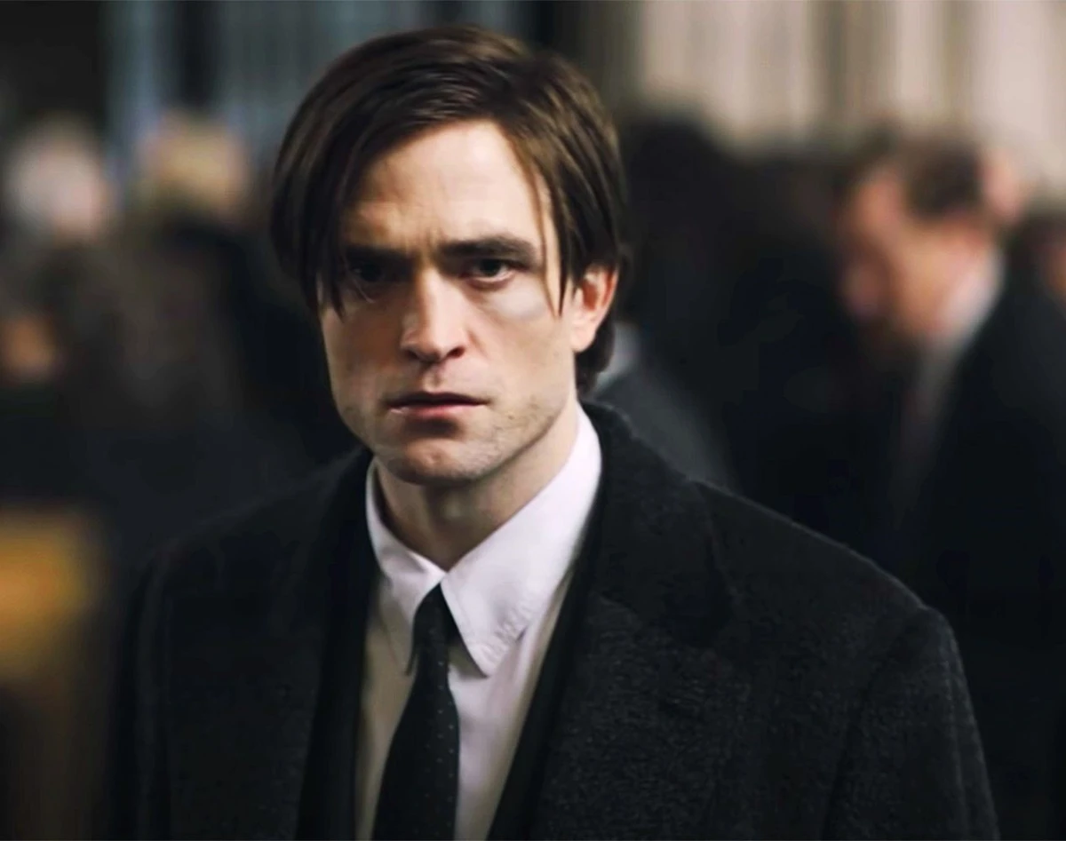 Bruce Wayne (Earth-2) | Sadie's DC Fan-fiction Wiki | Fandom