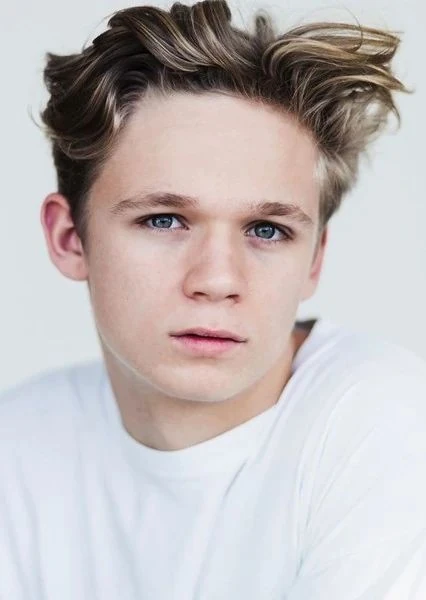 Scorpius Malfoy (Earth-34) | Sadie's DC Fan-fiction Wiki | Fandom