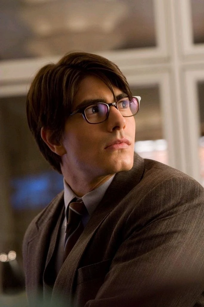 Clark Kent (Earth-687) | Sadie's DC Fan-fiction Wiki | Fandom