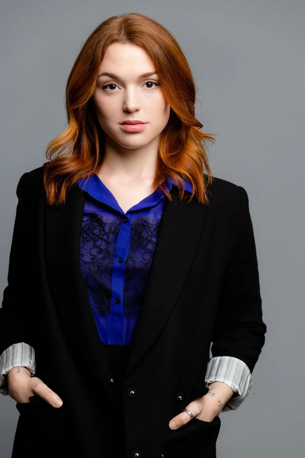 Iris West (Earth-687) | Sadie's DC Fan-fiction Wiki | Fandom