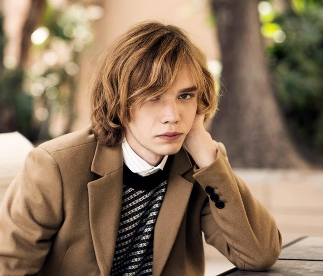 Rory Radcliffe | Sadie's DC Fan-fiction Wiki | Fandom